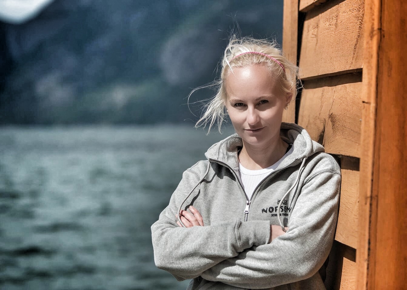 Det må jo være norgesrekord! | UiT